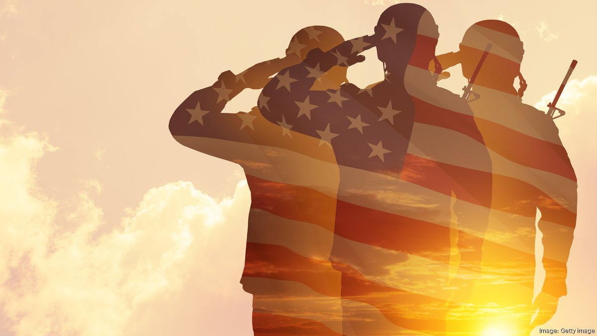 Perikin salutes the service of veteran employees - Albuquerque Business ...