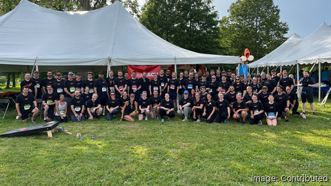 Buffalo's Healthiest Employers: Finalists in the 1,500-plus employees ...