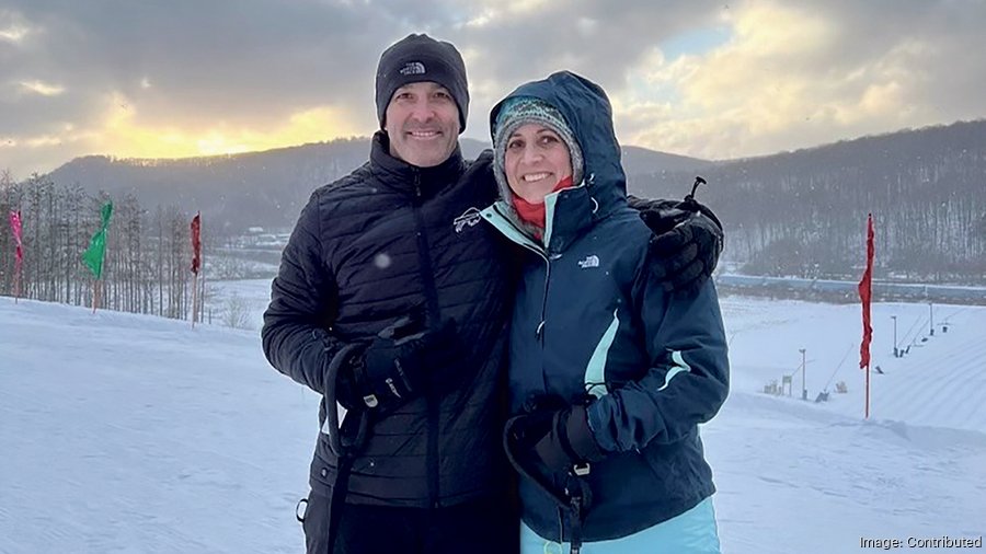 Buffalo's Healthiest Employers: Meet this year's five Wellness ...
