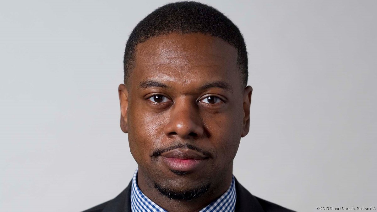 GBC's Mark Anthony Thomas calls for new Greater Baltimore brand ...