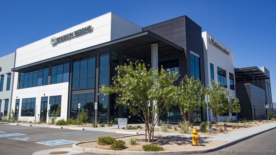 3Z Brands mattress company expands manufacturing operations in Phoenix ...