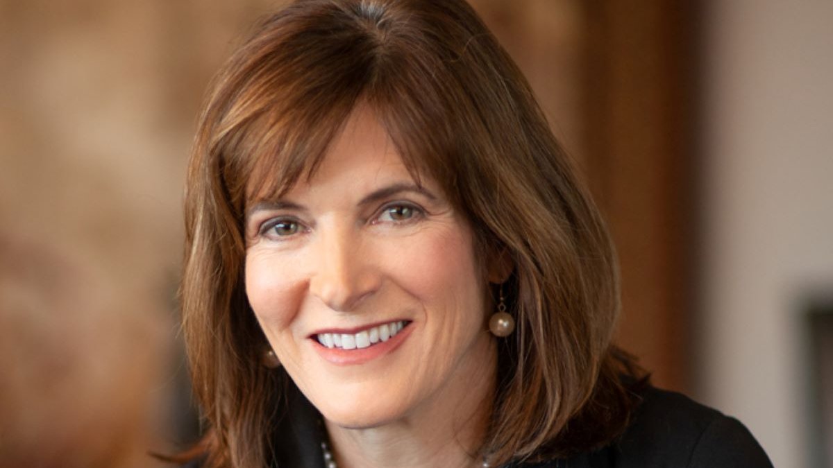 Hope Bryant, First Citizens vice chairwoman, on keeping small and ...