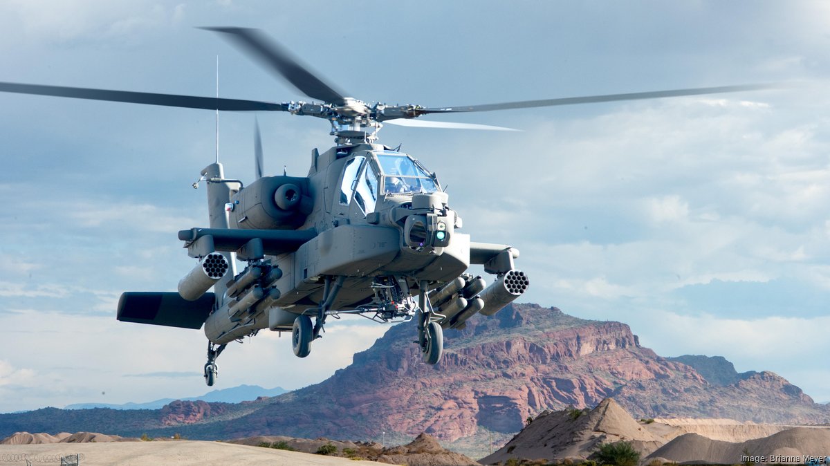 Army tests new drone-killing round at Yuma Proving Ground - Phoenix ...