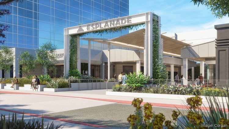 RPM Living takes full-floor at Esplanade building as it bolsters local footprint - Phoenix ...