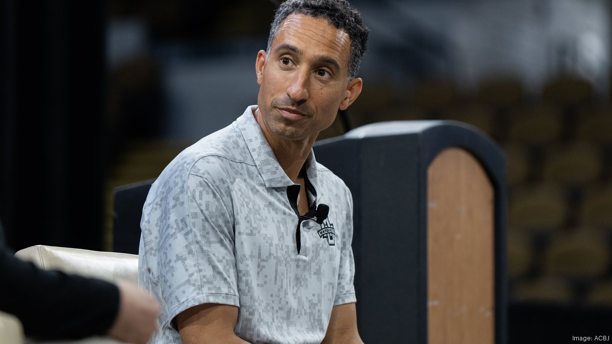 5 questions with Marquette basketball coach Shaka Smart - Milwaukee ...