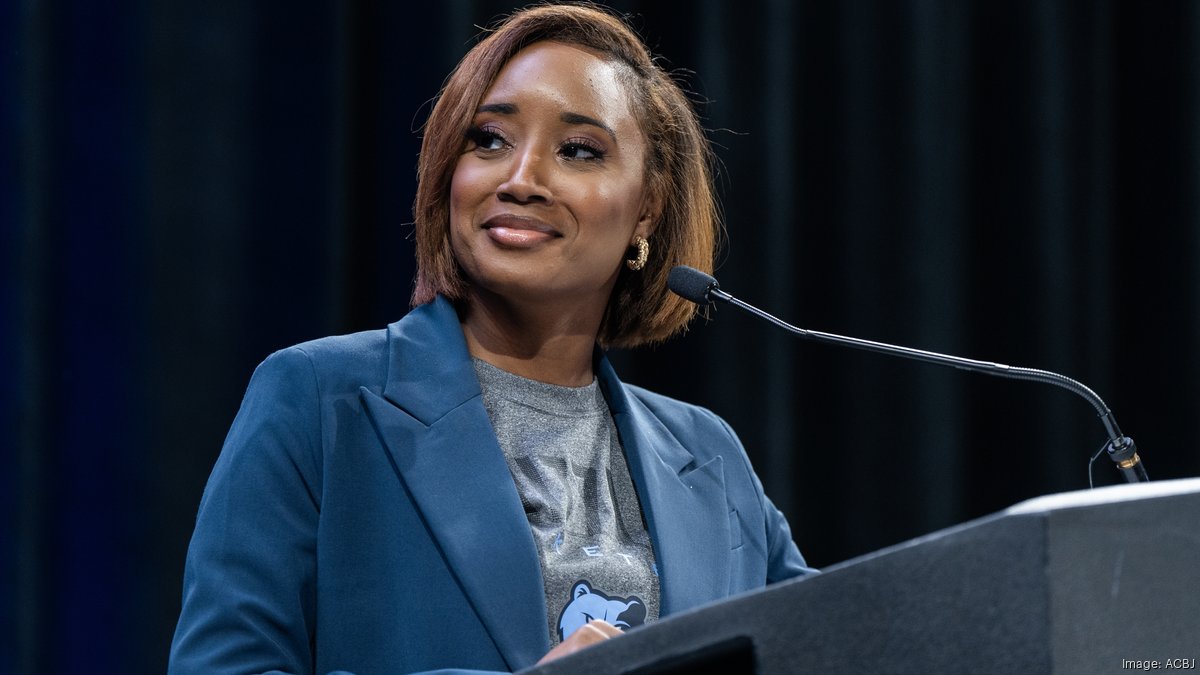 Fox 9 hires Symone Woolridge as new evening anchor - Minneapolis / St ...