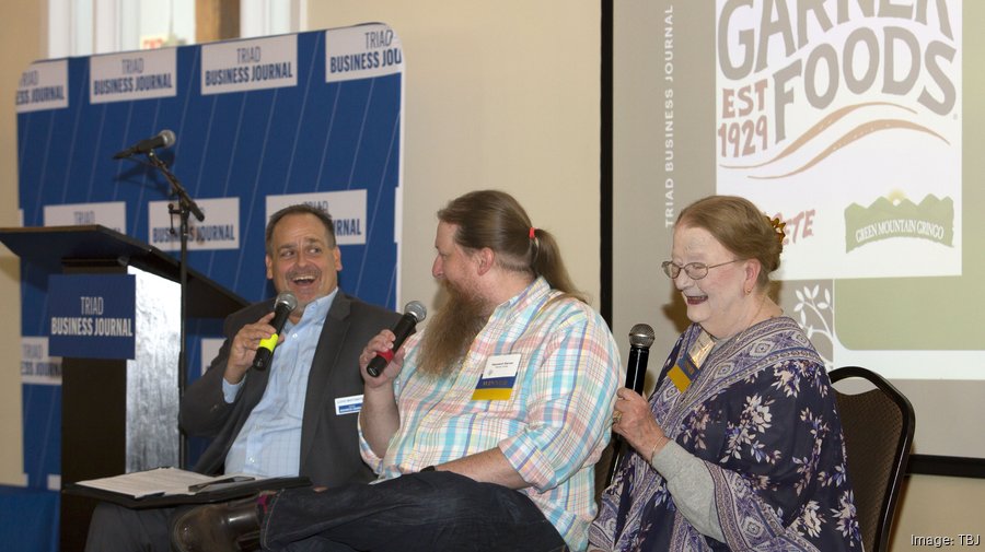 Garner Foods, maker of Texas Pete, announces Ann Garner Riddle will ...