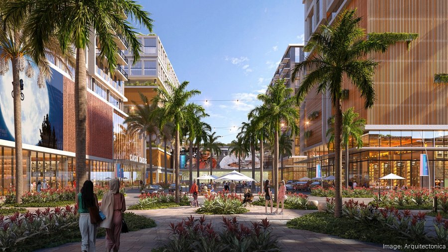 Doral reaches settlement with Apollo Companies for Oasis at Doral Live ...