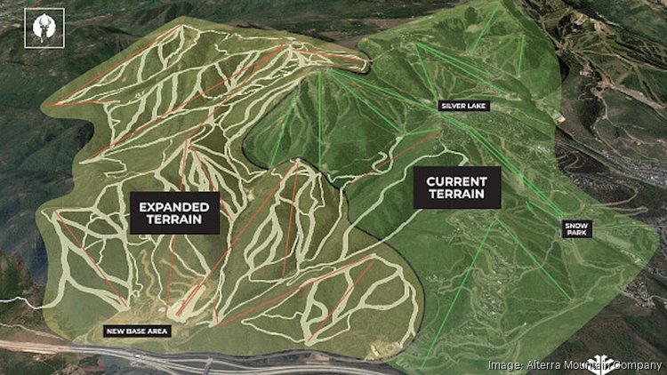 Denver-based Alterra Mountain Co. unveils massive Deer Valley Resort ...
