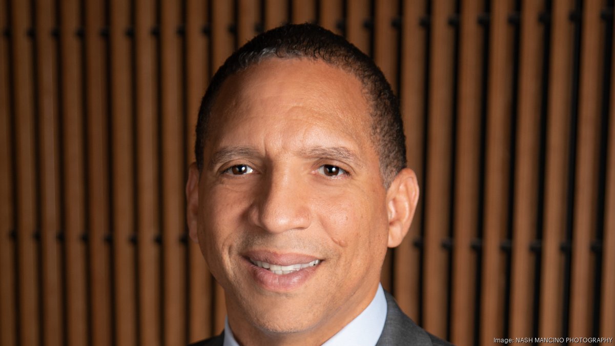 Central Texas ORBIE Leadership Award recipient Stephen Elkins on ...