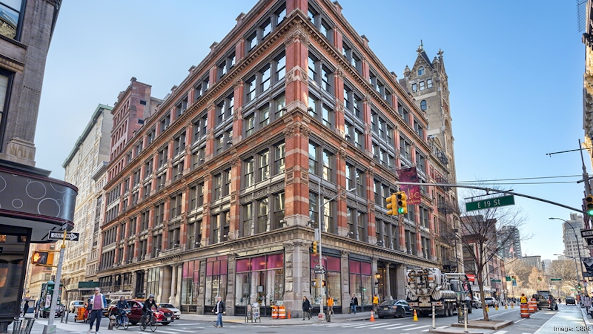 Craft Ventures, Connaught to open first New York City offices - New ...