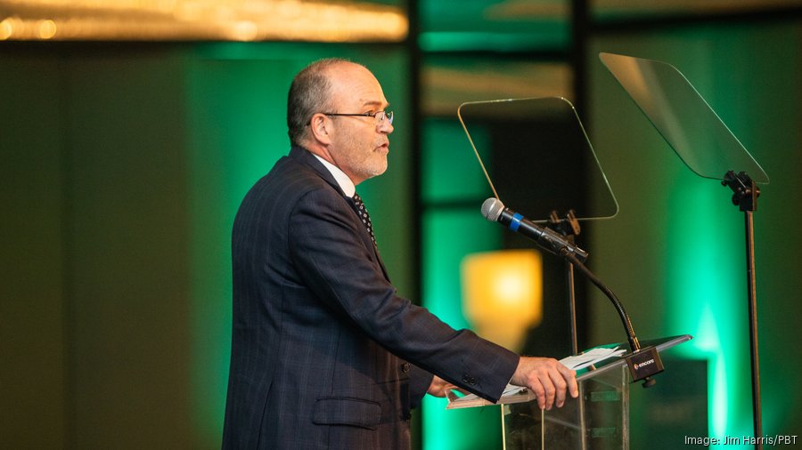 PBT celebrates 2023 Fast 50 companies at event (photos) - Pittsburgh ...