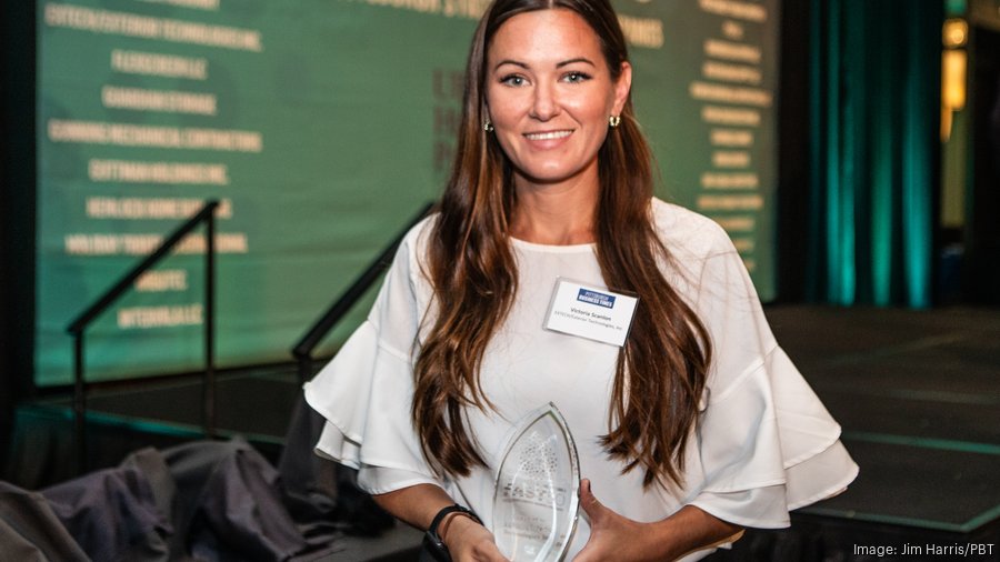 PBT celebrates 2023 Fast 50 companies at event (photos) - Pittsburgh ...