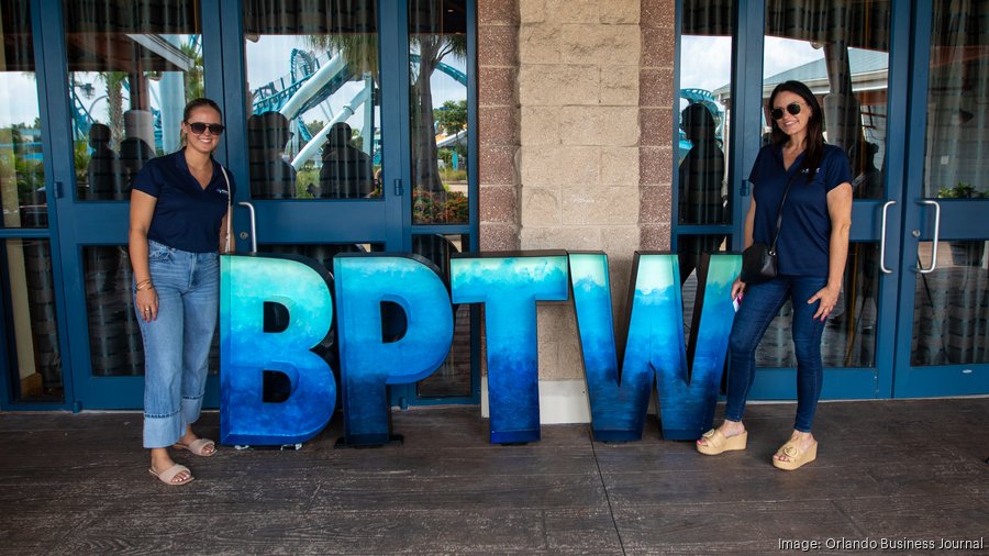 2023 Orlando Best Places to Work celebration photos - Orlando Business ...