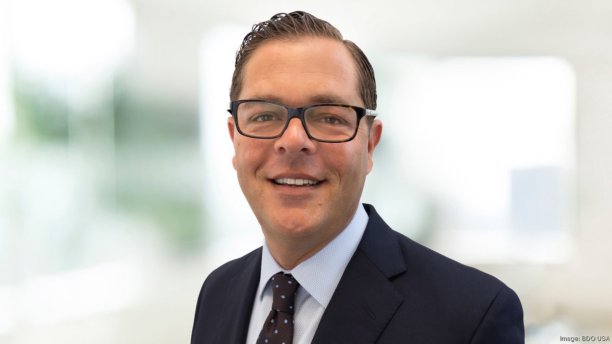 BDO's ESOP is a game-changer, firm's Pittsburgh leaders say ...