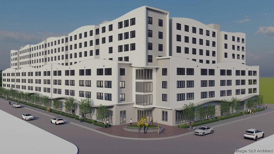 House Park LLC, Vicente Roversi and Guillermo Roversi plans workforce ...