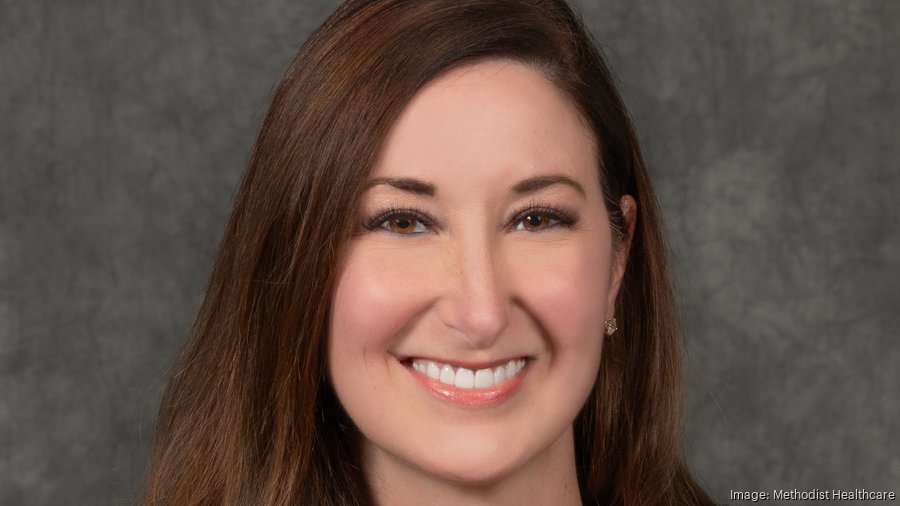Methodist Taps Ceo For New 150m Westover Hills Hospital San Antonio