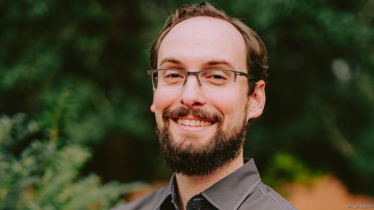 Intuit acquires NC startup Raleon's assets and team - Triangle Business ...