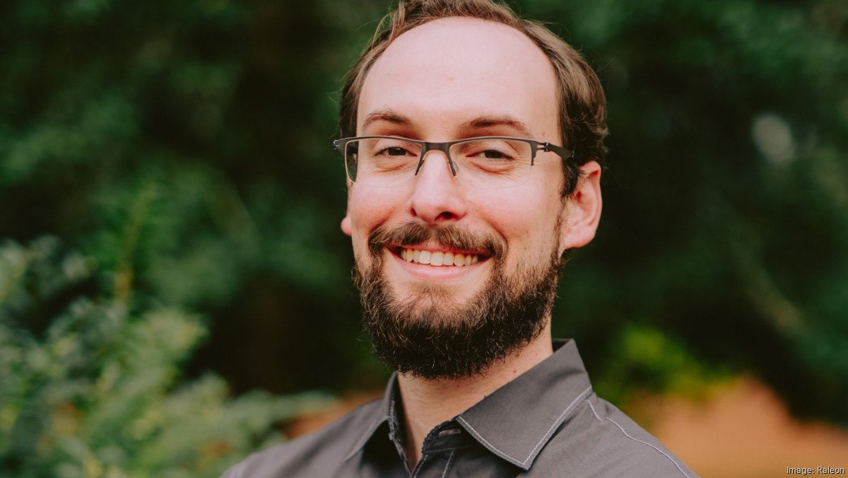 Web3 startup Raleon raises $3.8 million, looks to hire - Triangle ...