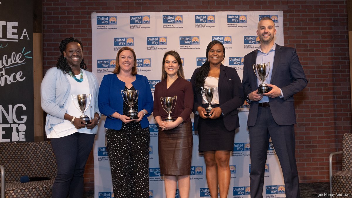 Sloan's Viewpoint: The importance of raising your hand as a young ...