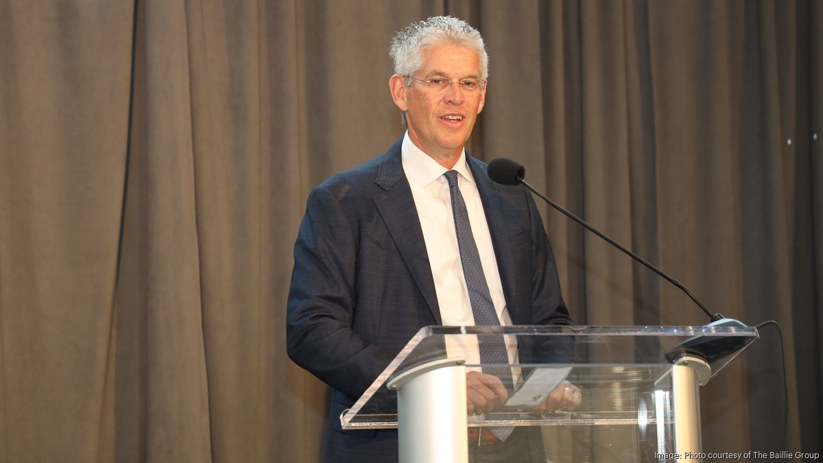 The Baillie Group in Hamburg positioned for another 100 years of growth ...