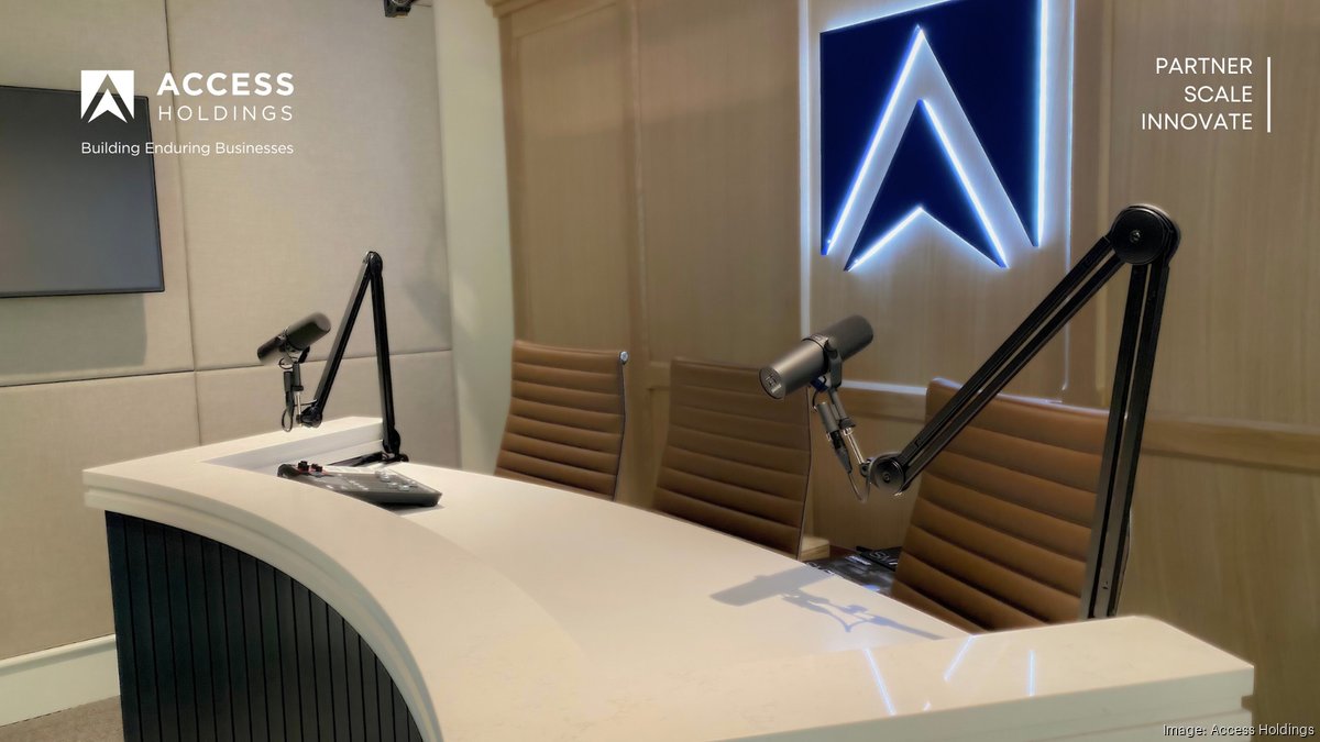 Access Holdings raises $525 million fund for new investments ...