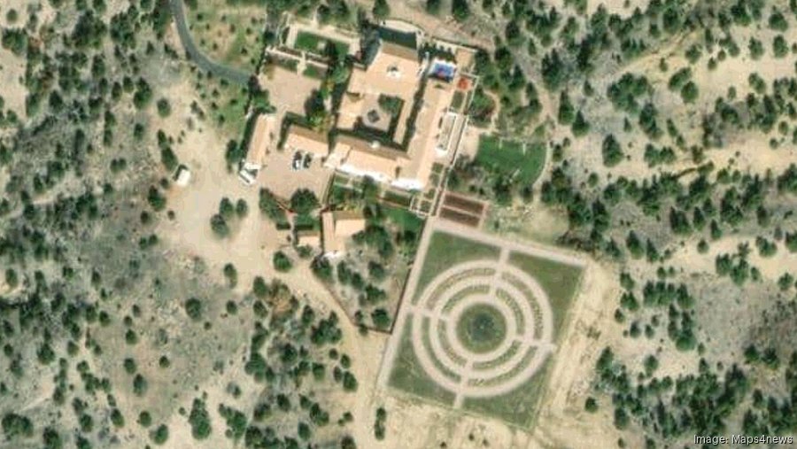 Epstein's New Mexico ranch sold after two years on the market ...