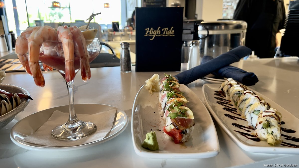 High Tide Seafood Bar & Grill expanding with another Valley location ...