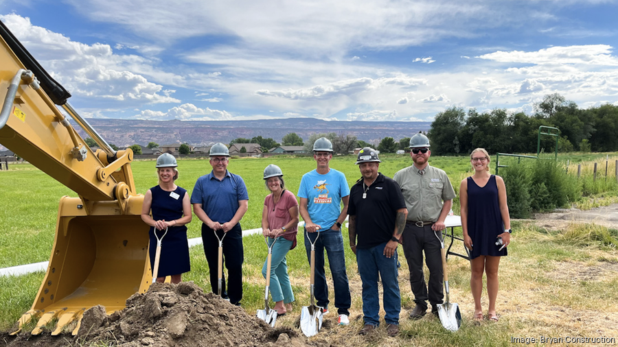 Why this construction company is expanding from Colorado Springs to the ...