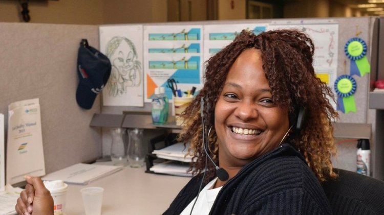 PECO: A top workplace powered by the positive energy of our employees ...