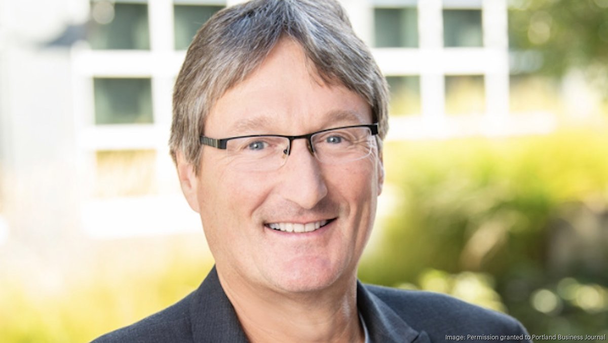 Mackenzie principal Terry Krause dies at age 59 - Puget Sound Business ...