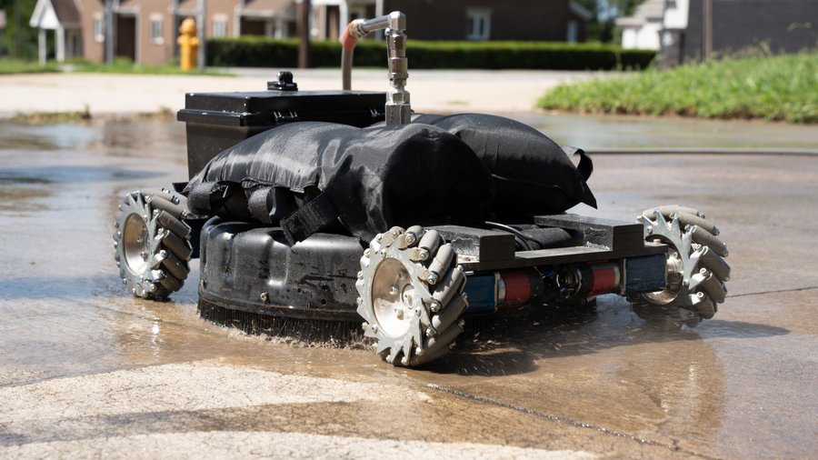 Lucid Bots buys AI company, touts 'ChatGPT moment for robotics ...