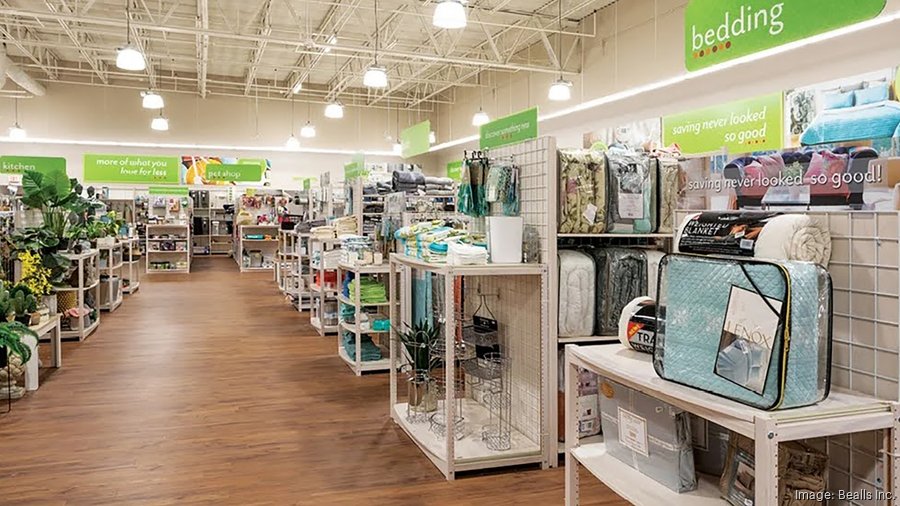 Bealls President Tianne Doyle embraces Florida vibes in store's ...