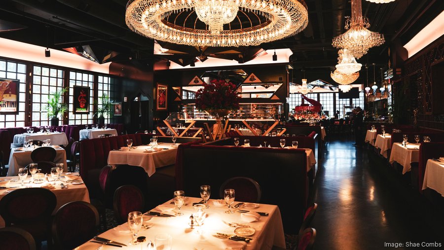 Jack Ruby's Restaurant