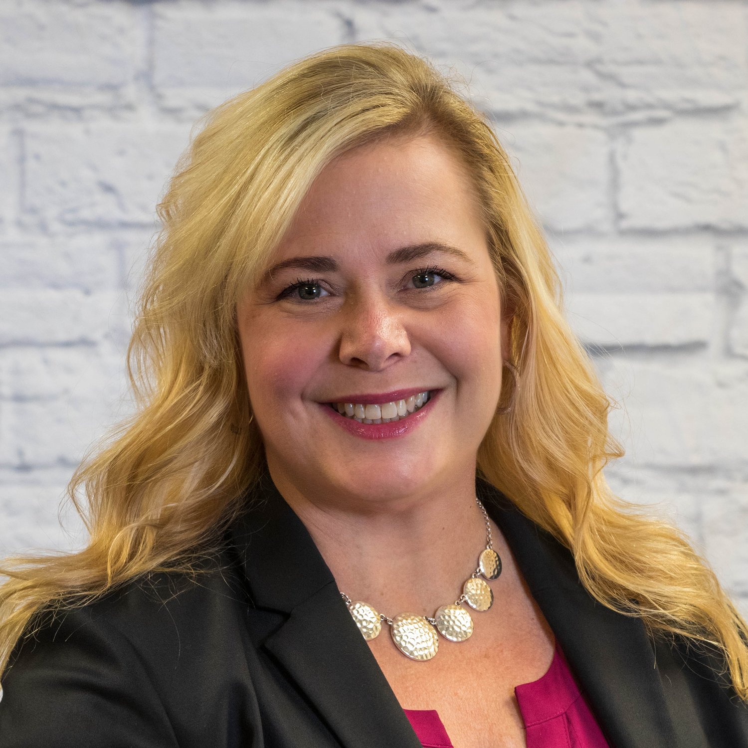 DeAnn Walker | People on The Move - Tampa Bay Business Journal