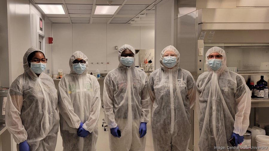 New Intel scholarship program offers opportunities for female STEM ...