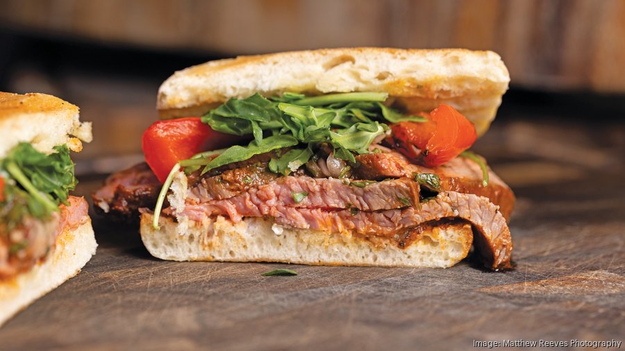 Levy Restaurants uses tasting experiences to create business ...