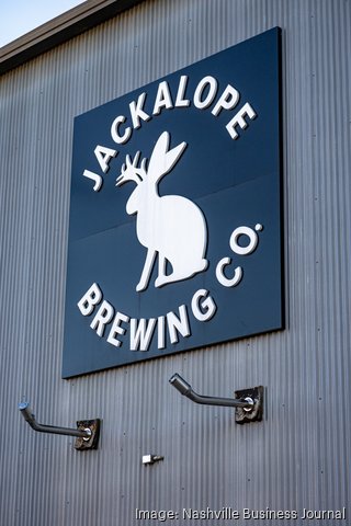 Jackalope Brewing acquires Black Abbey Brewing - Nashville Business Journal