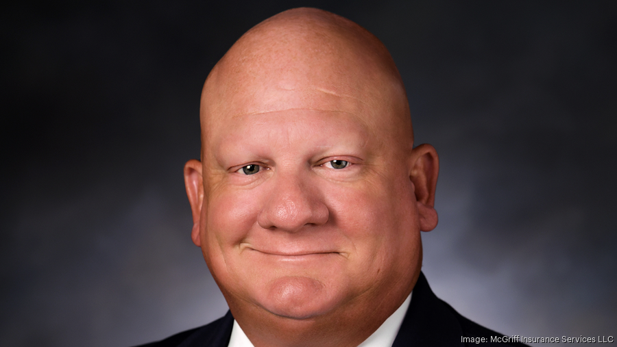 McGriff opens Mobile office, plans multiple hires - Birmingham Business ...