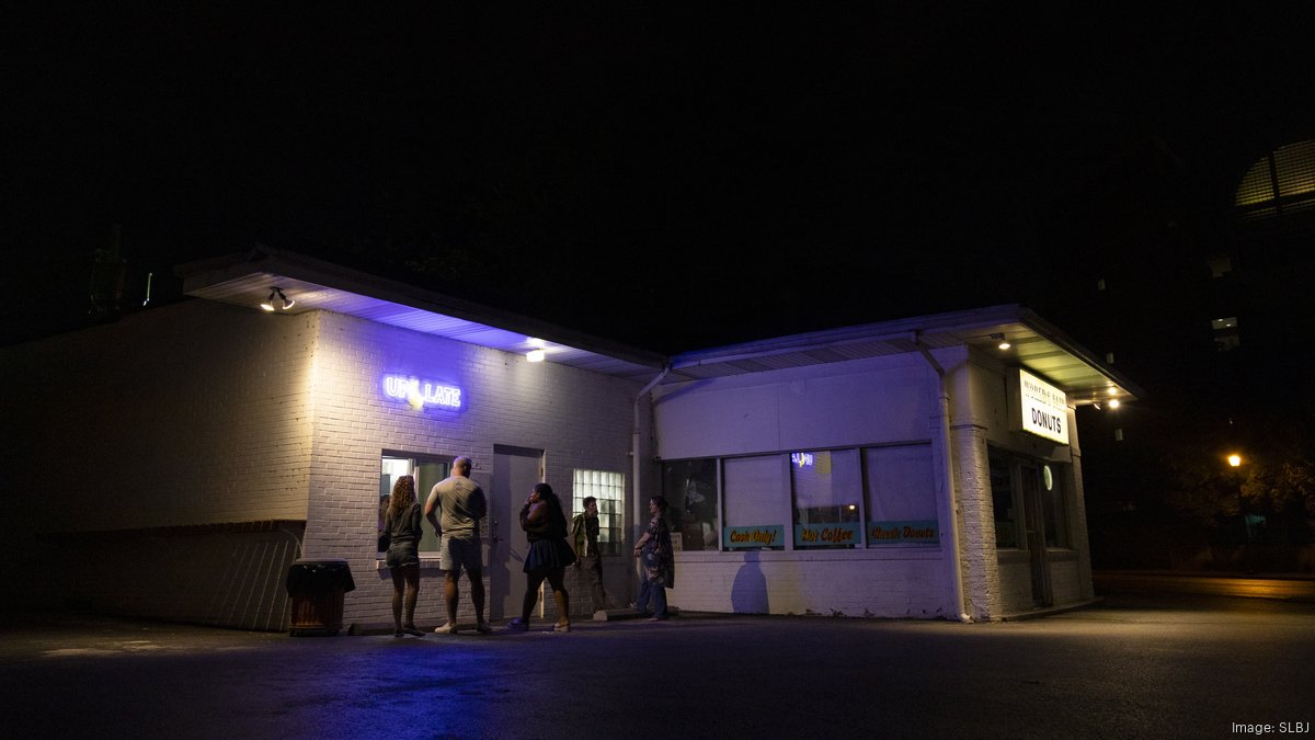 Late-night eatery Up Late to open new St. Louis location while eyeing ...