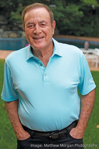 The life and times of Al Michaels - L.A. Business First