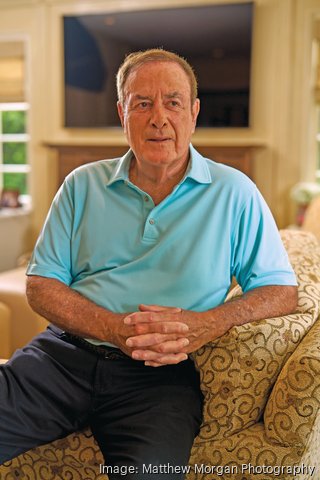 The life and times of Al Michaels - L.A. Business First