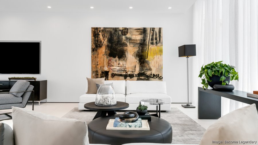 Developer, E11EVEN co-owner Marc Roberts buys new Miami Beach home ...