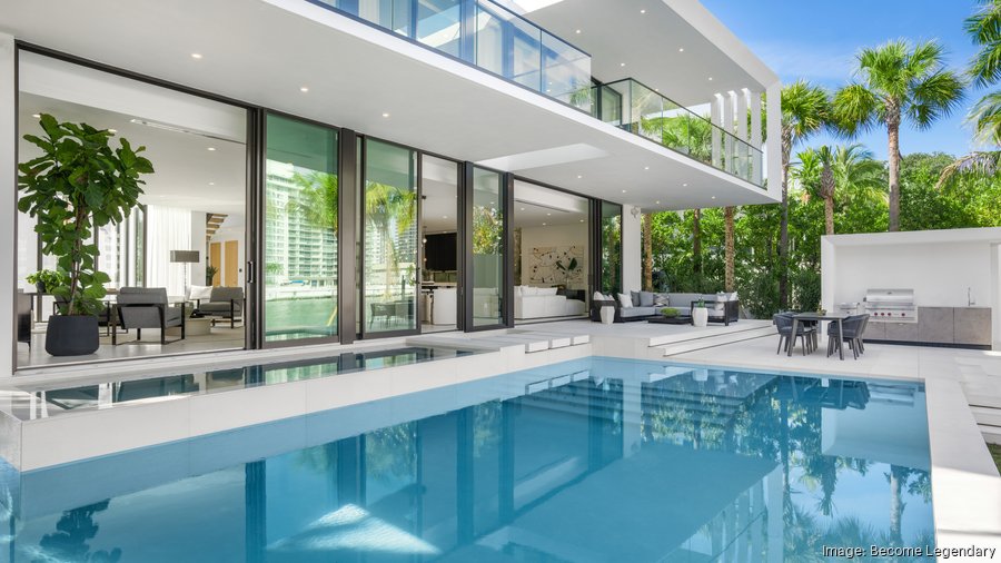 Developer, E11EVEN co-owner Marc Roberts buys new Miami Beach home ...