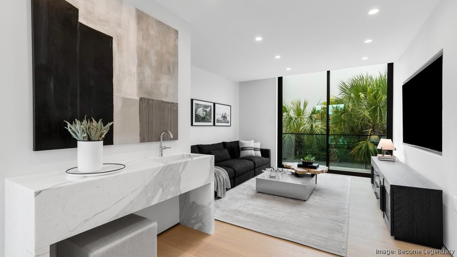 Developer, E11EVEN co-owner Marc Roberts buys new Miami Beach home ...