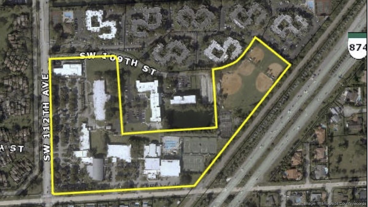Greater Miami Jewish Federation could rezone Alper JCC land in Miami ...
