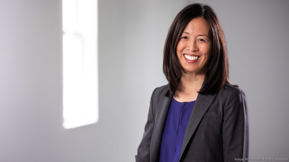 Boston life expectancy gaps: Atrius Health Equity Foundation commits ...