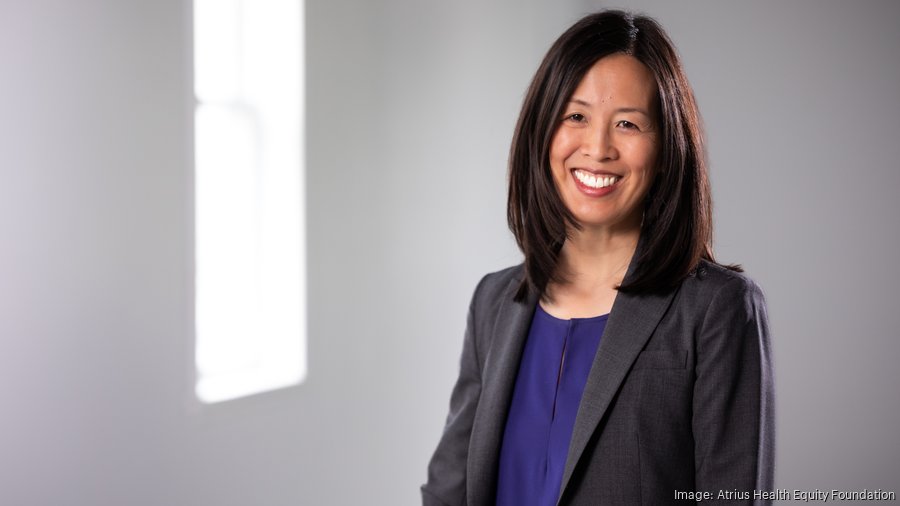 Boston life expectancy gaps: Atrius Health Equity Foundation commits ...