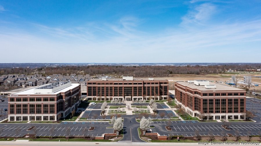 Element Materials adding jobs, North American hub in Blue Ash ...