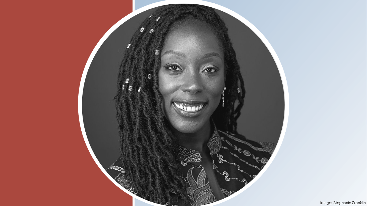 In Her Own Words: Stephanie Franklin redefines wine tasting - The ...